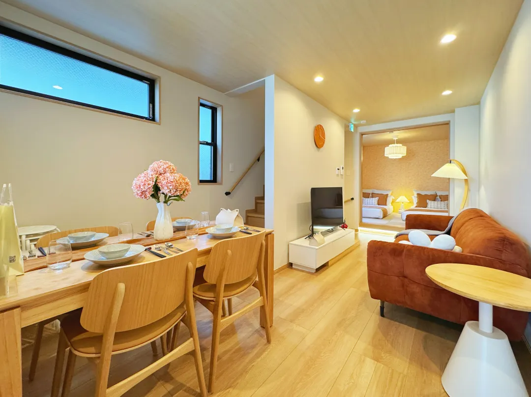 Js Xiaozhai・midorigumo - Osaka