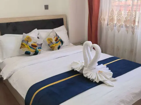 Nairobi Xiaomi Homestay - Nairobi