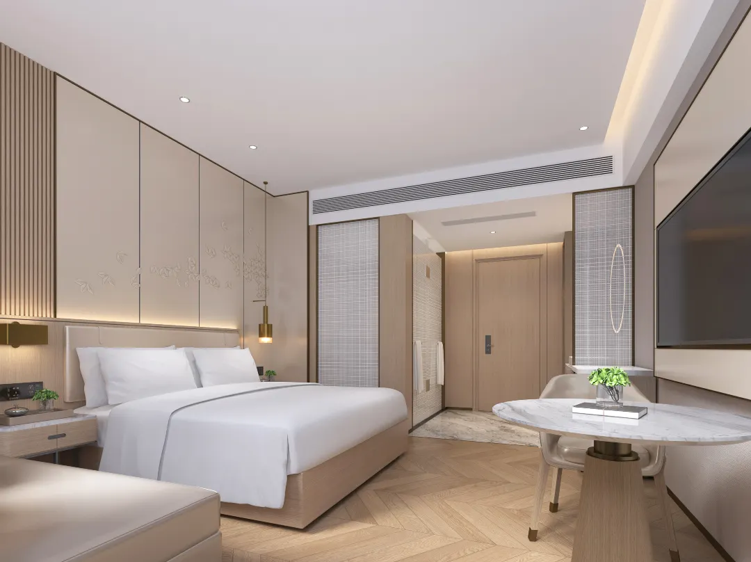 Trendy Accommodation Hotels - Kaohsiung City