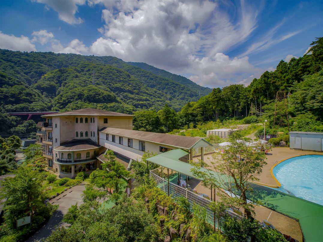 Hakone Autumn Foliage: 10 Beautiful Fall Spots in 2025 - Japan Travel ...