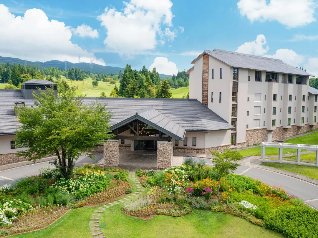 Belnatio - 新潟県