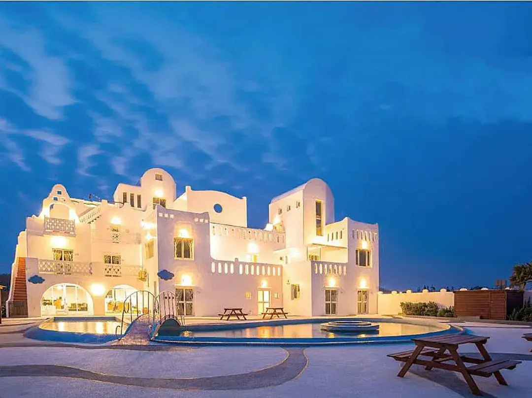 Pescadores - Penghu County