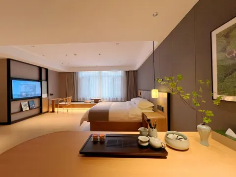 Pero Hotel - Tongliao