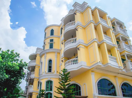 Siri Grand Bangkok Hotel - Bangkok Yai