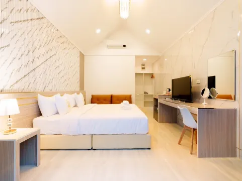 I2resortlampang - Lampang