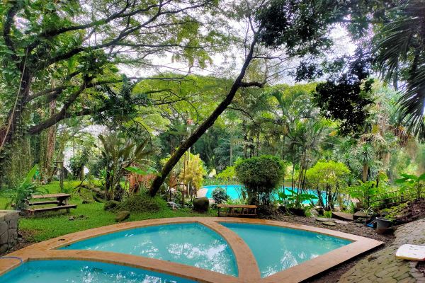 Grand Mulia Sakinah Boutique Resort Pandaan预订价格,联系电话位置地址【携程酒店】