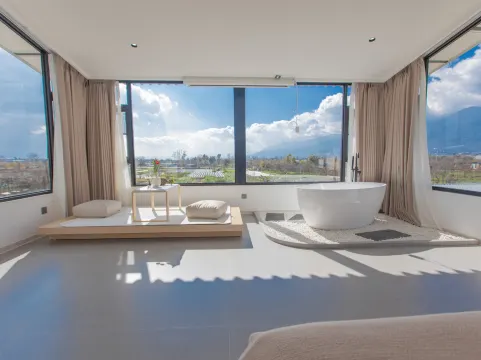 Dali Shijin Homestay - Dali