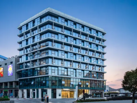 Hangzhou Xixi Rezen Hotel - Hangzhou