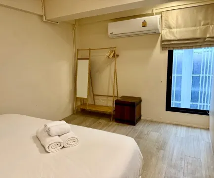 Mood Nimman Hostel - Chiang Mai