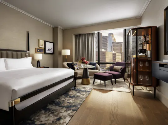 Raffles Boston - Boston