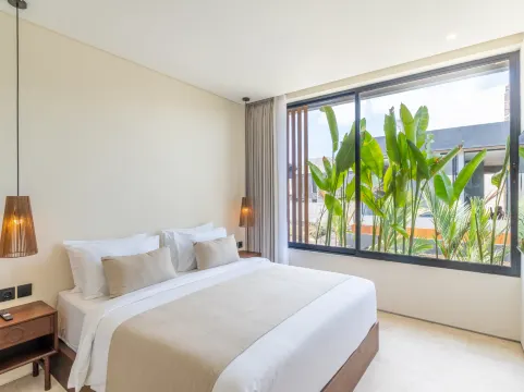 La Finca Bingin - Bali