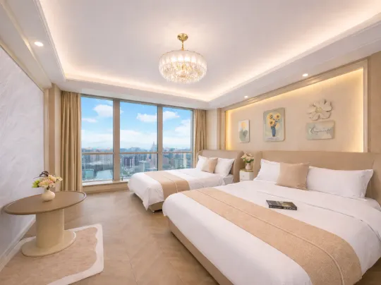 Loft Duplex | Miyue Homestay - Beijing