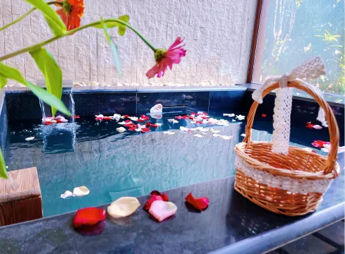 Seclusive Life Yangzhou Resort - Yangzhou