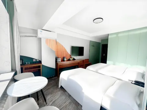 Jinyi Business Hotel - Changchun