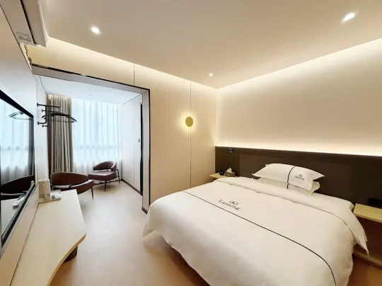 Lanting Homestay - Shanghai