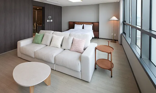 Incheon Songdo Stay31 - Incheon