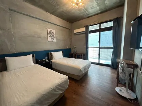 Bear Best B&b - 위리 진