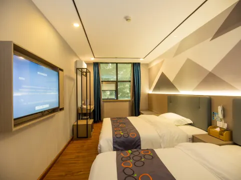 Yinuo Hotel - Guangzhou