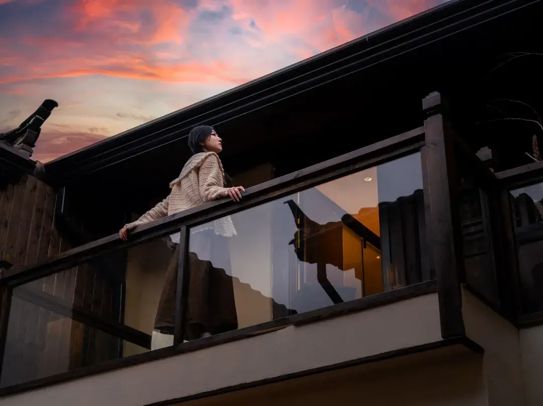 Lijiang Yinjian Inn - Lijiang