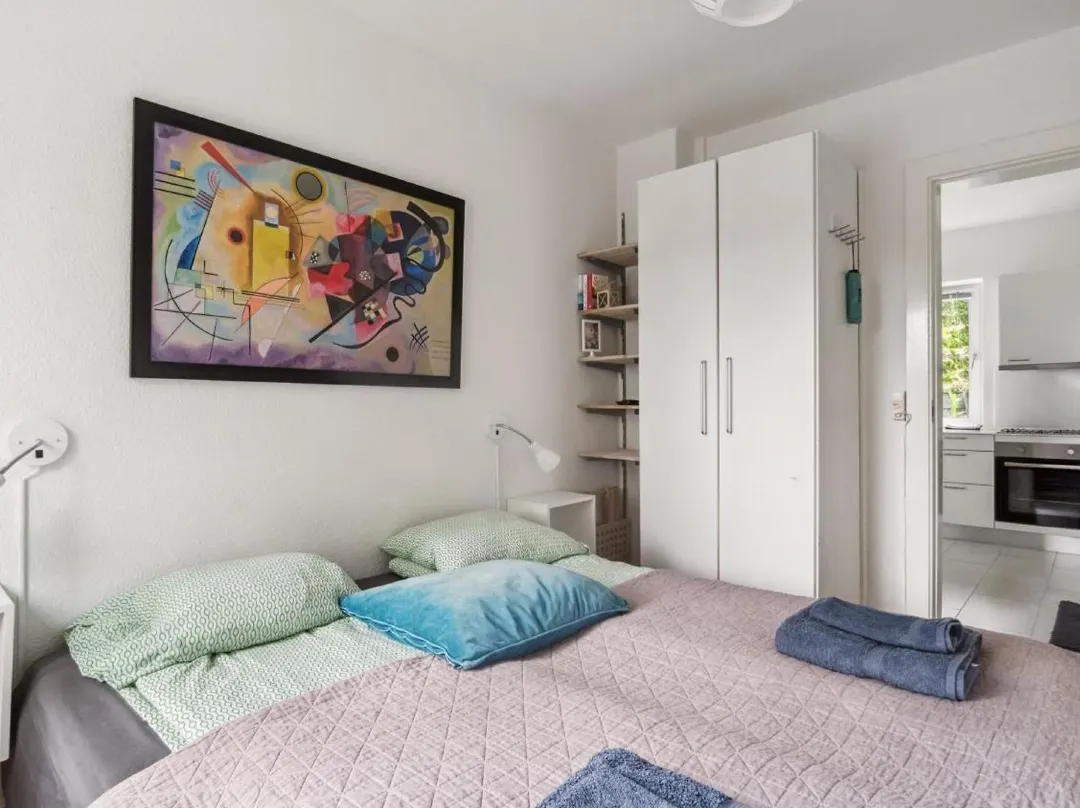 Ama Hyg Atelier - Copenhagen