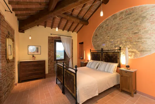 Podere Molinaccio - Umbrien