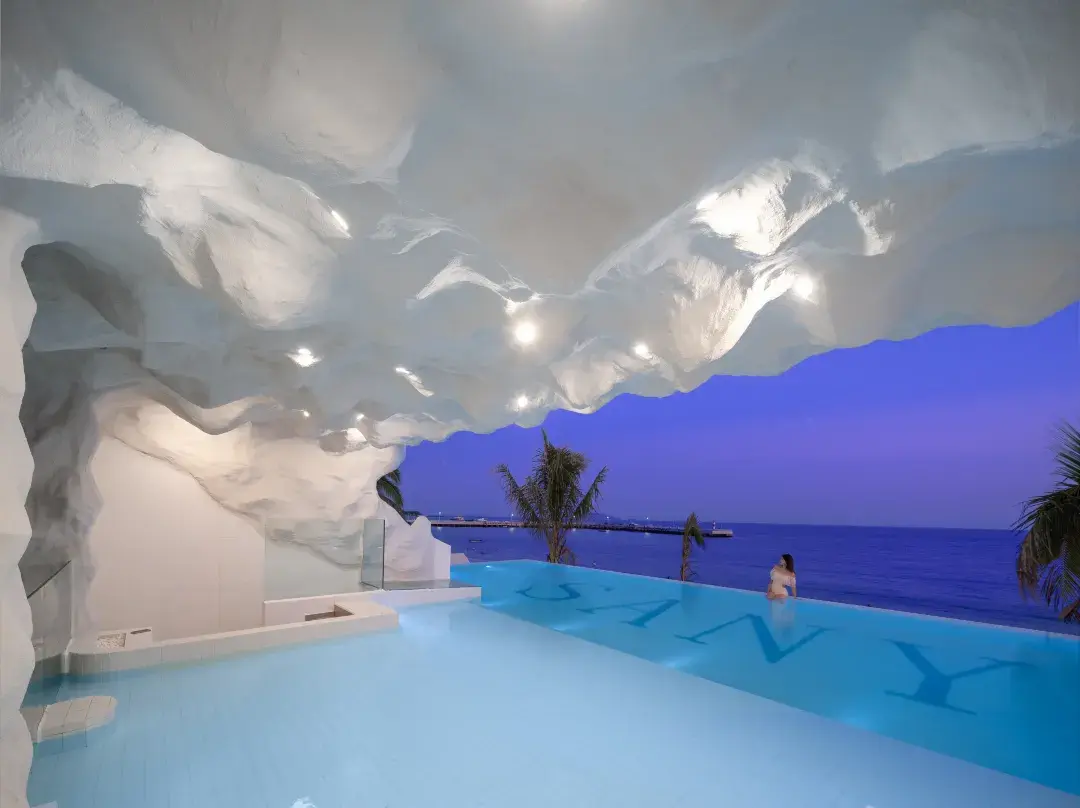 Sanya Zrs Nature Reading · Fengbaijing Seaview Hotel - Sanya