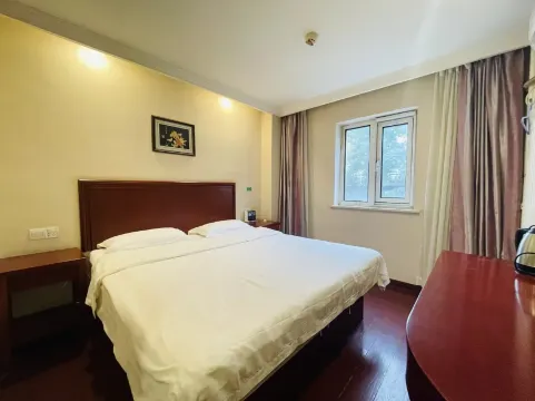 Lelonghe Hostel - Tianjin