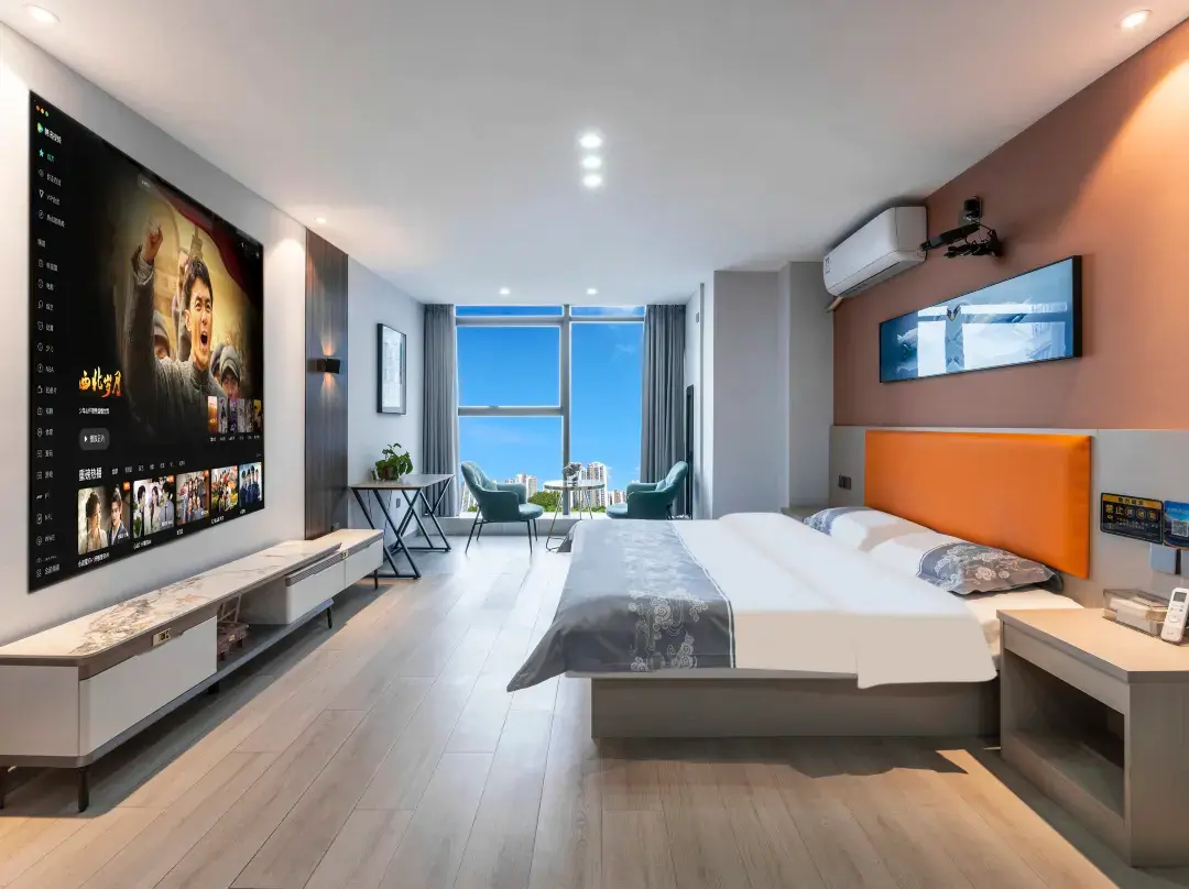 Kaiman Homestay - Xi'An