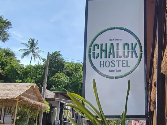 Chalok Hostel - Ko Tao