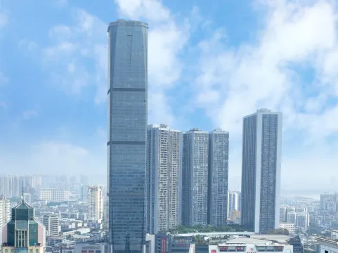 Yunding Hotel - Liuzhou