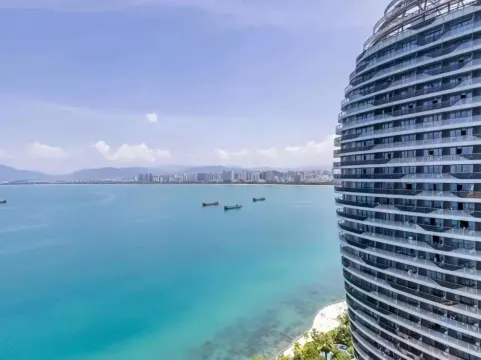 Sanya Fenghuangdao Xiaoxiao Beike Hotel - Sanya