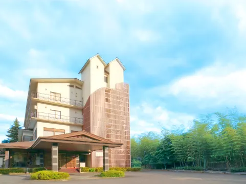 Sannouzan Onsen Zuisenkyo - 岩手県