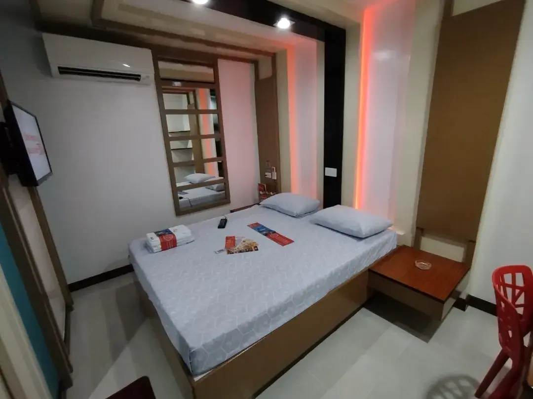 Hotel Sogo Timog Avenue - Quezon City