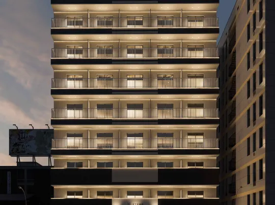 B&tengachaya - Osaka