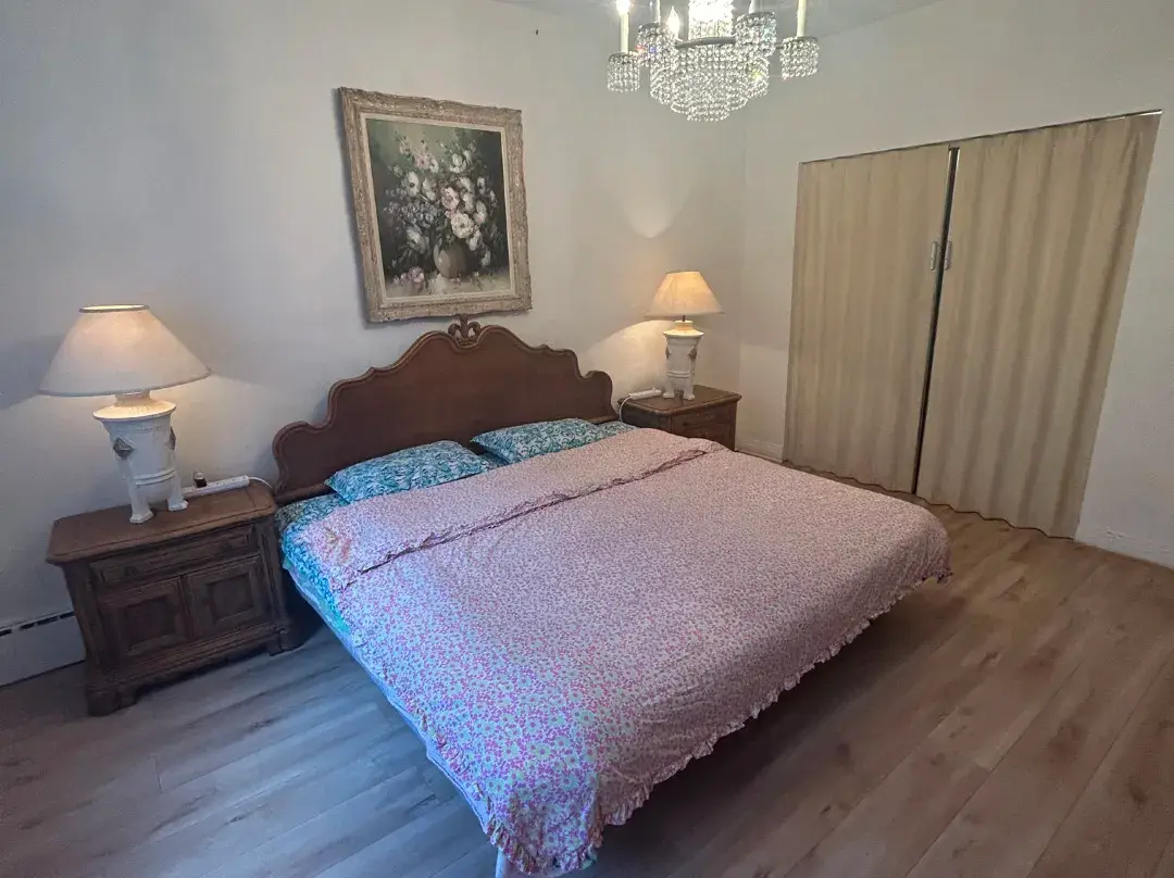 Edward's House - Montreal