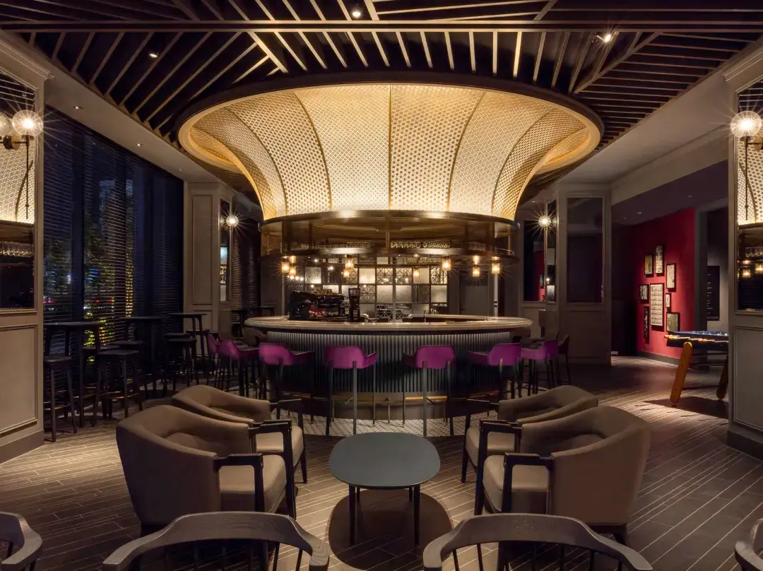 Mercure Tokyo Haneda Airport - Tokyo