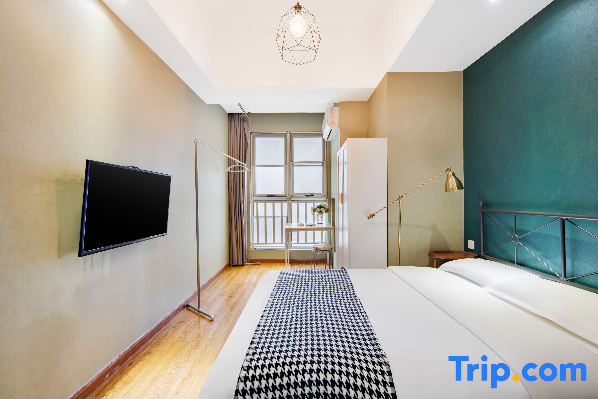 Yangzhou Star Apartment (Yangzhou Wanda Plaza) Book / Directions - NAVITIME Transit
