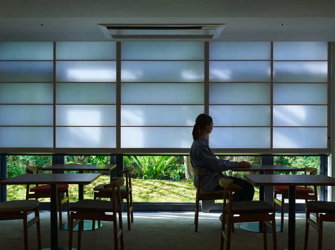 Shin-osaka Station Hotel - Osaka