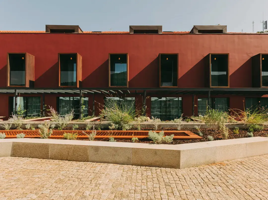 Torel Quinta Da Vacaria – Douro Valley - Peso da Régua