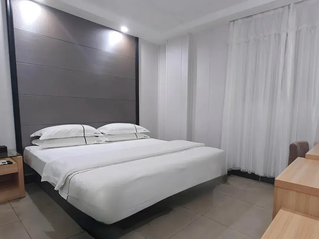 Xinwang Hotel - Kanton