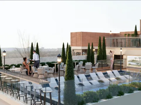 Heritage Ham Long Hotel & Spa - Hanoï