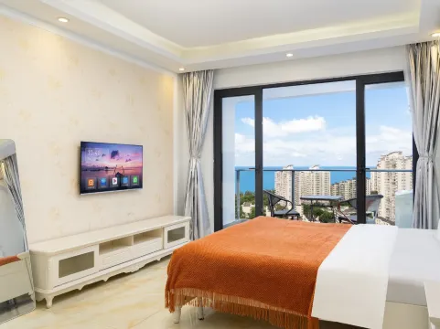 Mengyinge Homestay - Sanya