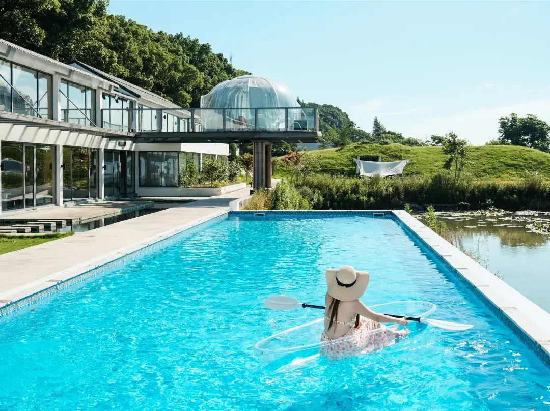 Weiweilianhuoshujia·anshanshe - Ningbo