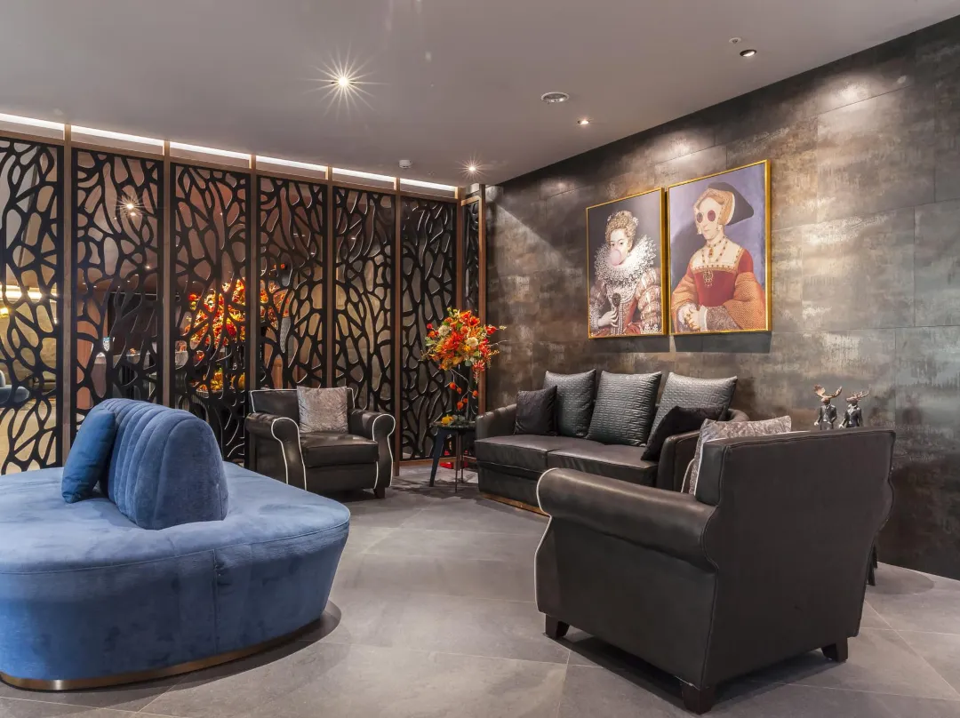 Saint Hostel - Kaohsiung City