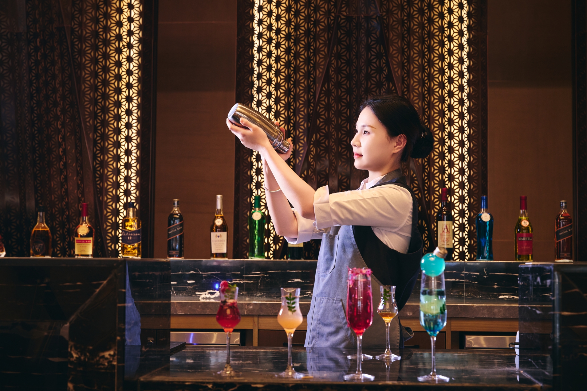 无锡丽笙精选酒店(Wuxi Radisson Collection Hotel)-主页-优惠预订