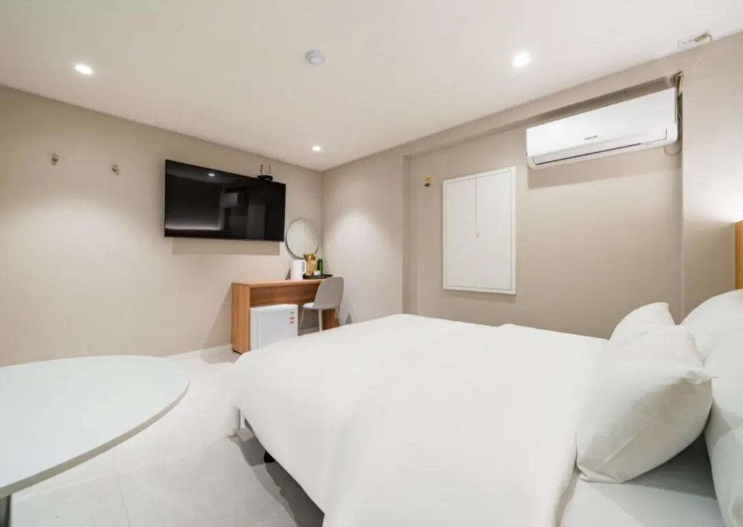 Cream Hotel - 수택2동