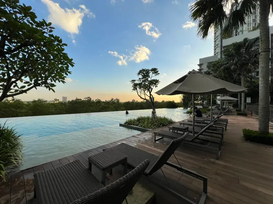 Iskandar Residences Nusajaya By Stayrene - Gelang Patah