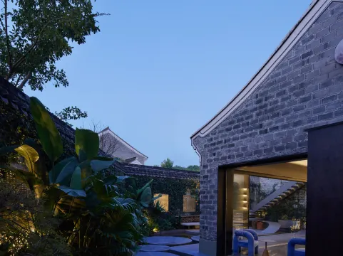 Shanyue Hotel, Ningbo - Ningbo