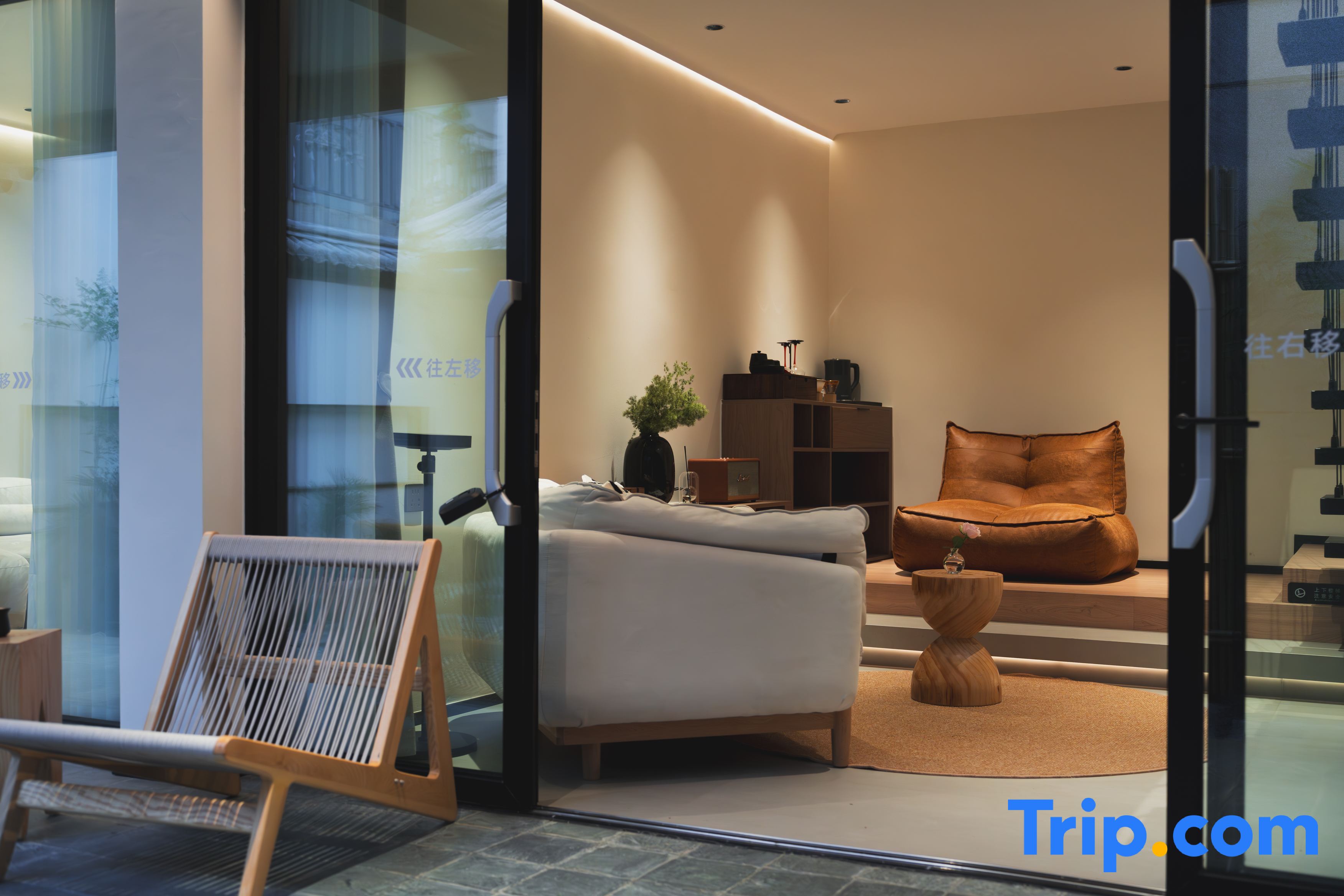 XIAO SHAN HAN Homestay 予約 / アクセス情報 - NAVITIME Transit