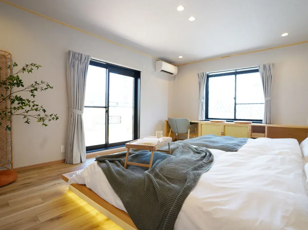 Shirakabanoyado-minato - Osaka